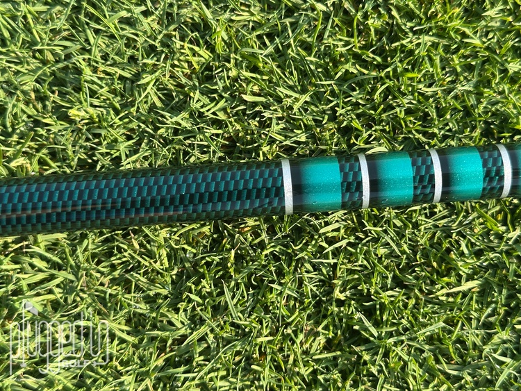 Graphite Design Tour AD FI Shaft Review - Plugged In Golf