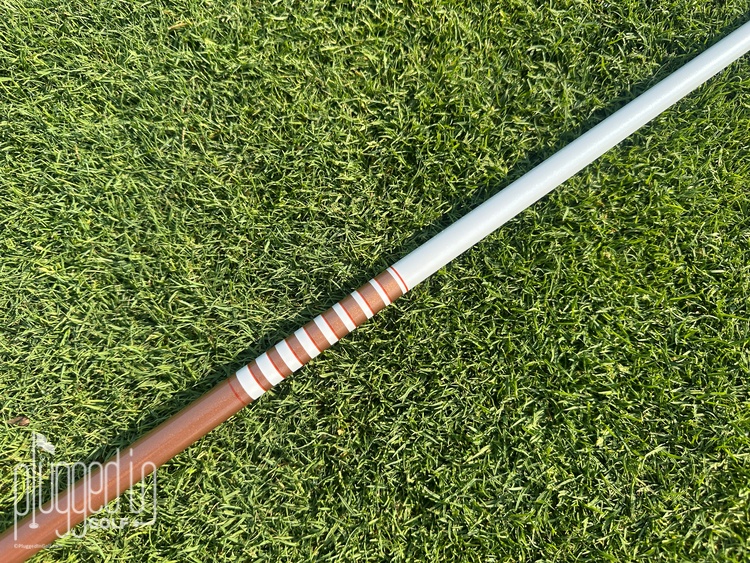 Graphite Design Tour AD GC Shaft Review - Plugged In Golf