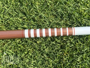 Graphite Design Tour AD GC Shaft Review - Plugged In Golf