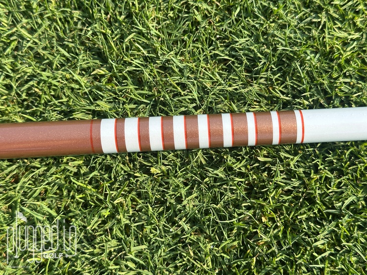 Graphite Design Tour AD GC Shaft Review - Plugged In Golf