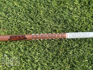 Graphite Design Tour AD GC Shaft Review - Plugged In Golf