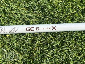 Graphite Design Tour AD GC Shaft Review - Plugged In Golf