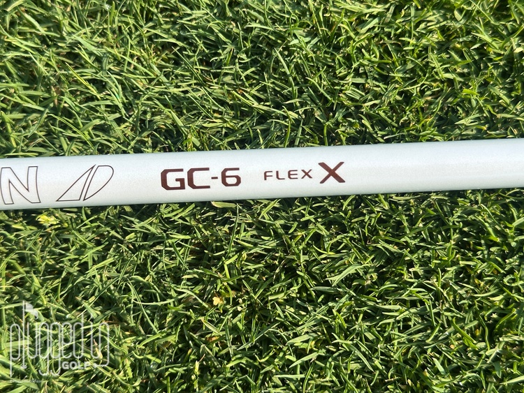 Graphite Design Tour AD GC Shaft Review - Plugged In Golf