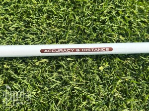 Graphite Design Tour AD GC Shaft Review - Plugged In Golf