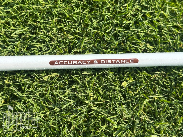 Graphite Design Tour AD GC Shaft Review - Plugged In Golf