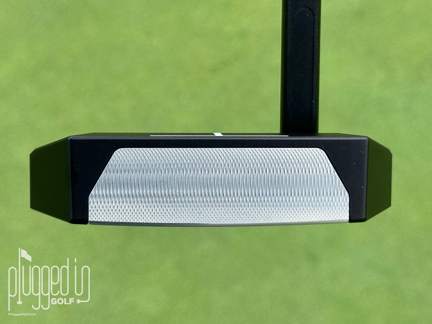 L.A.B. Golf OZ.1i HS Putter Review - Plugged In Golf