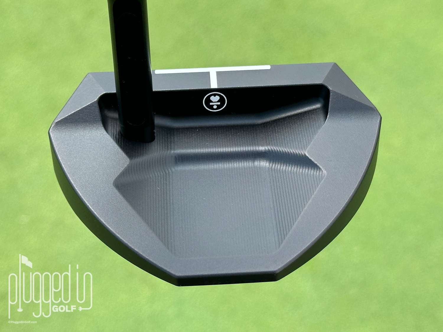 L.A.B. Golf OZ.1i HS Putter Review - Plugged In Golf