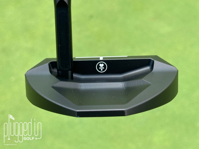 L.A.B. Golf OZ.1i HS Putter Review - Plugged In Golf