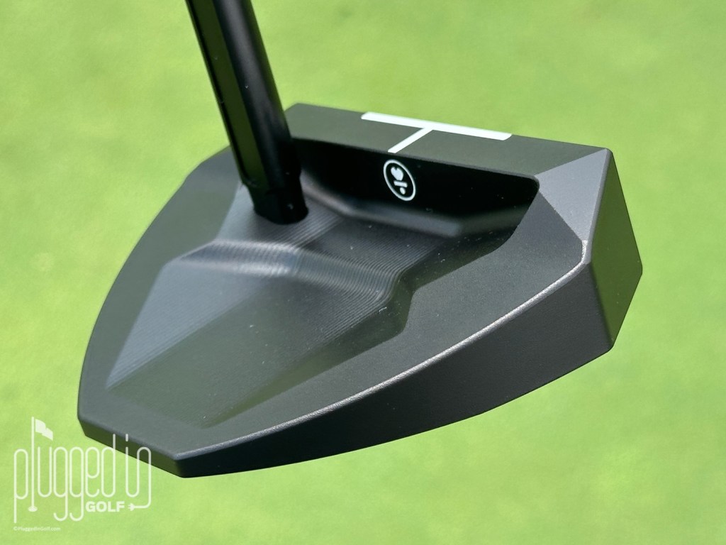 L.A.B. Golf OZ.1i HS Putter Review - Plugged In Golf
