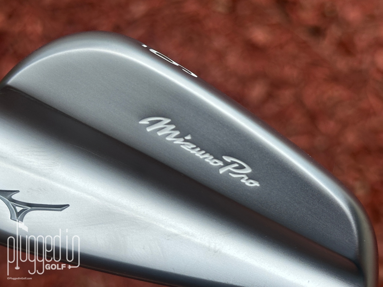 Mizuno Pro S-1 Irons Review - Plugged In Golf