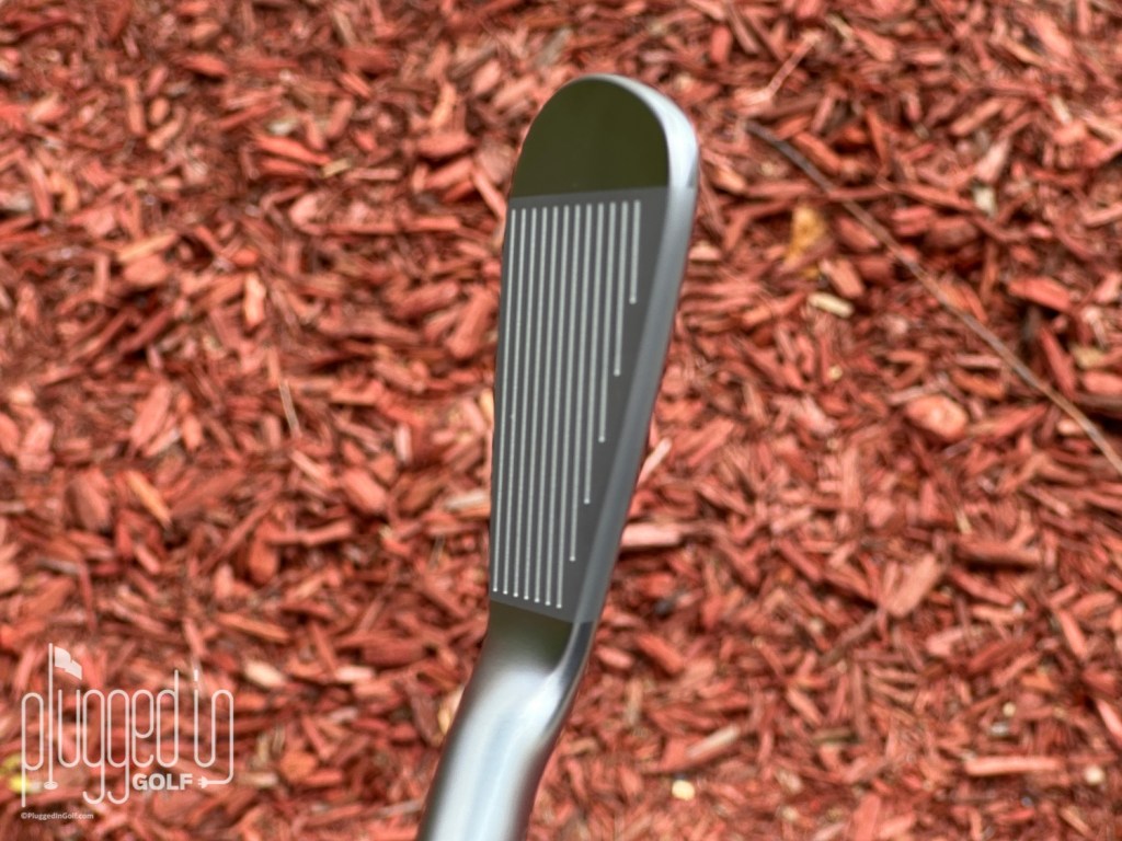 Mizuno Pro S-1 Irons Review - Plugged In Golf