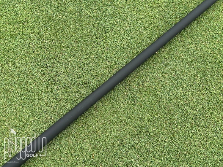 Nippon Modus Hybrid HL Shaft Review - Plugged In Golf