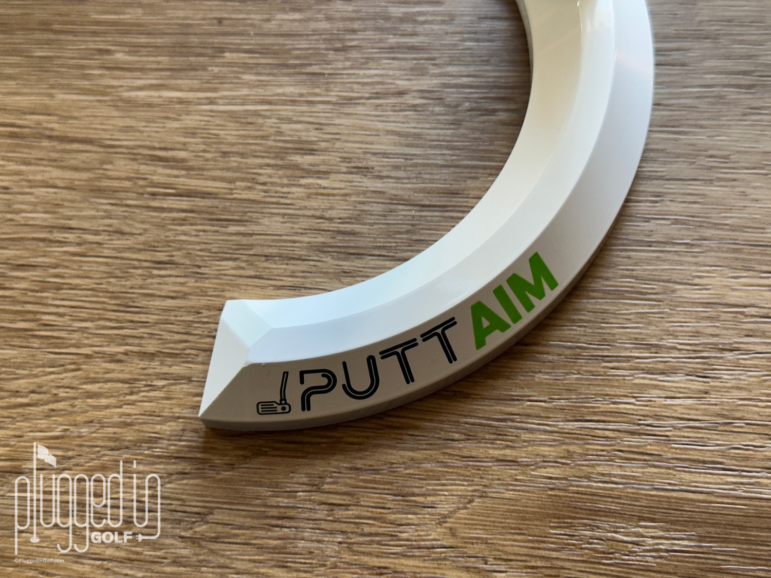PuttAIM Review – Plugged In Golf – GottaGolf