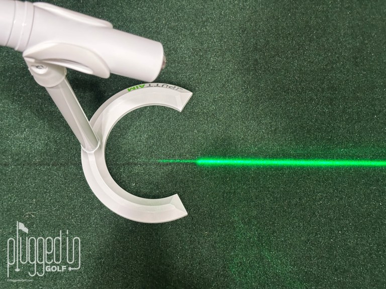 PuttAIM Review - Plugged In Golf