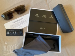 ROKA Sunglasses Review - Plugged In Golf