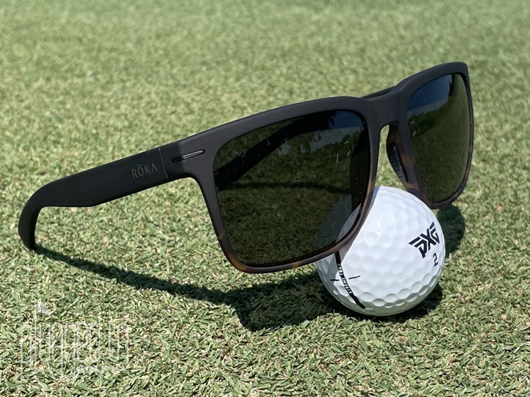 ROKA Sunglasses Review - Plugged In Golf