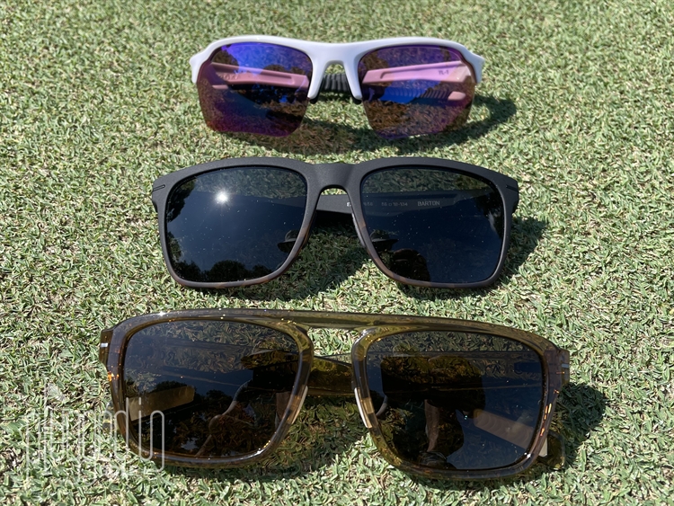 ROKA Sunglasses Review - Plugged In Golf