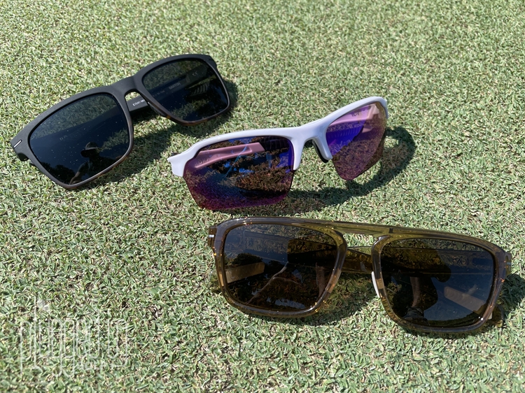 ROKA Sunglasses Review - Plugged In Golf