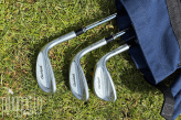 Cleveland CBZ Wedge Review - Plugged In Golf