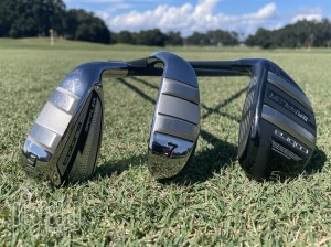 Cobra BAFFLER Irons Review - Plugged In Golf