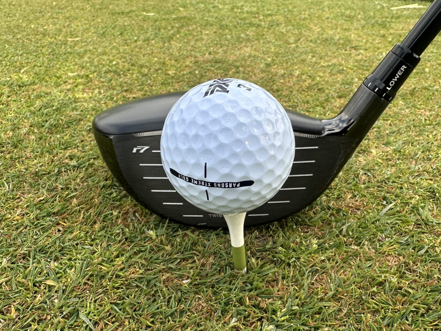 Do You Need a Mini Driver? - Plugged In Golf