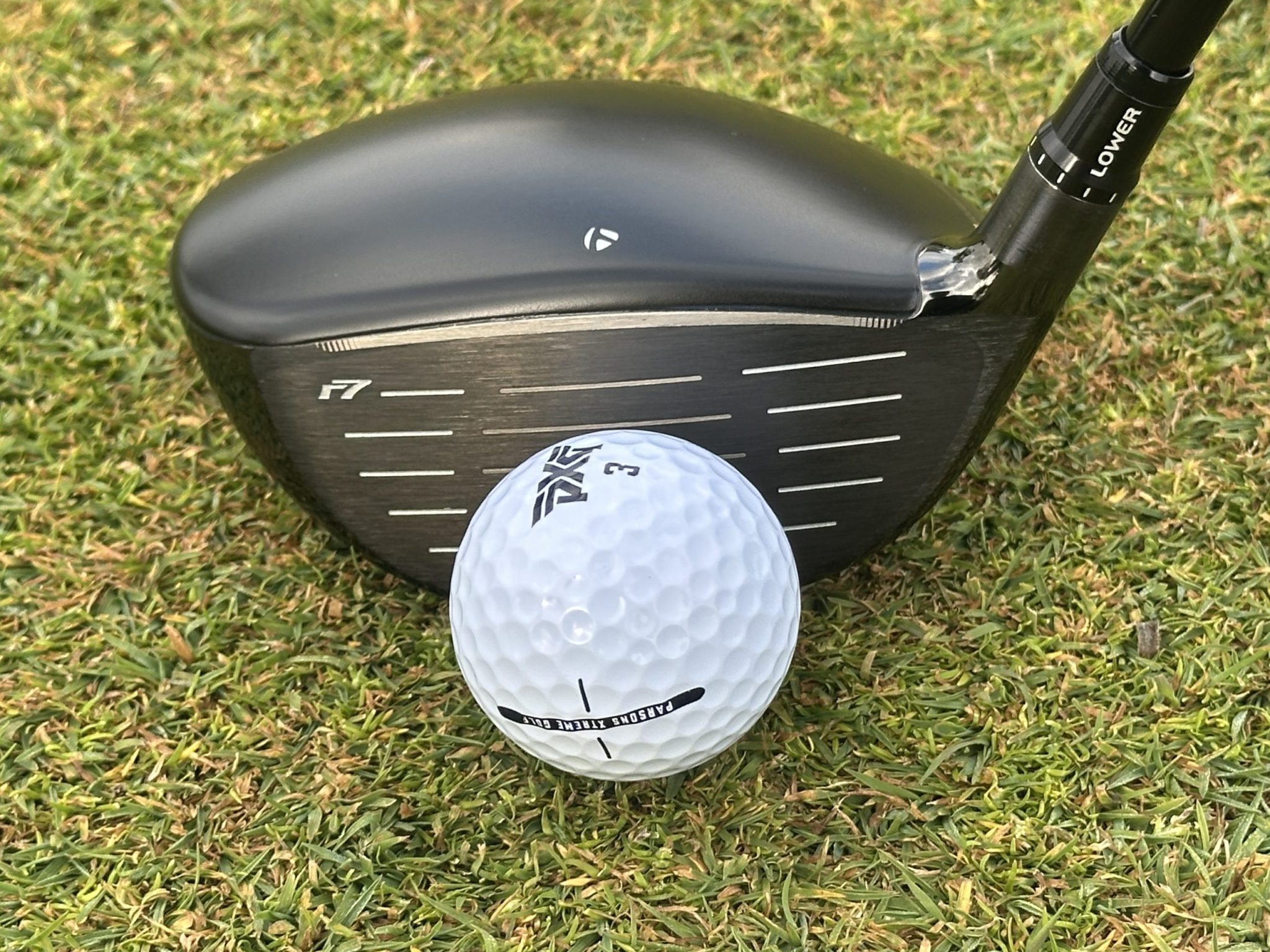 Do You Need a Mini Driver? - Plugged In Golf