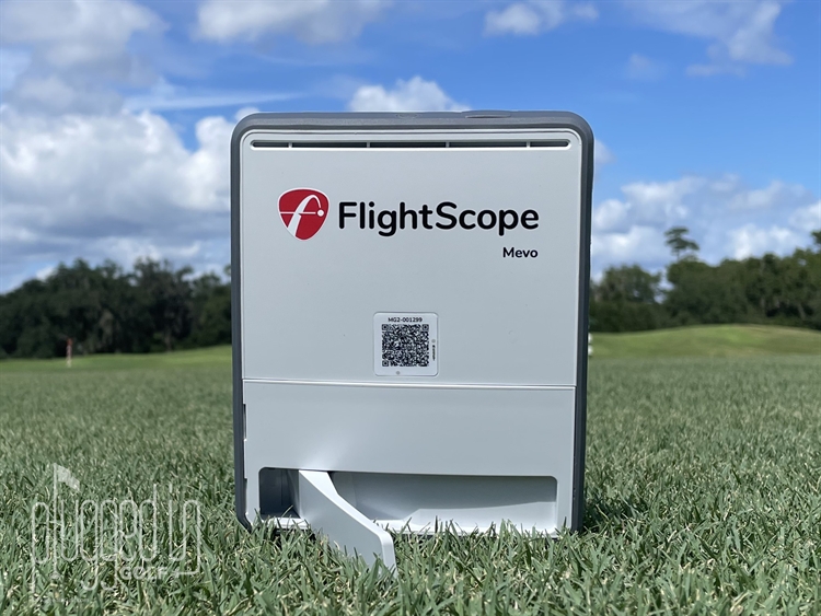 FlightScope Mevo Gen2 Launch Monitor Review - Plugged In Golf