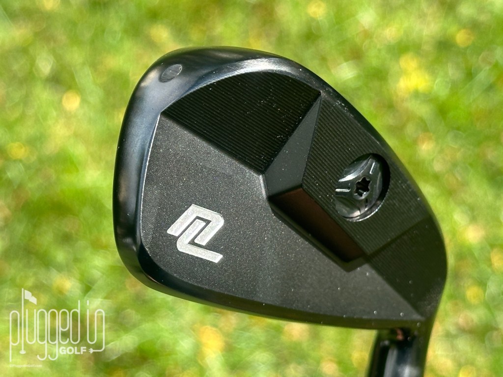 New Level NLU-V2 Utility Iron Review - Plugged In Golf
