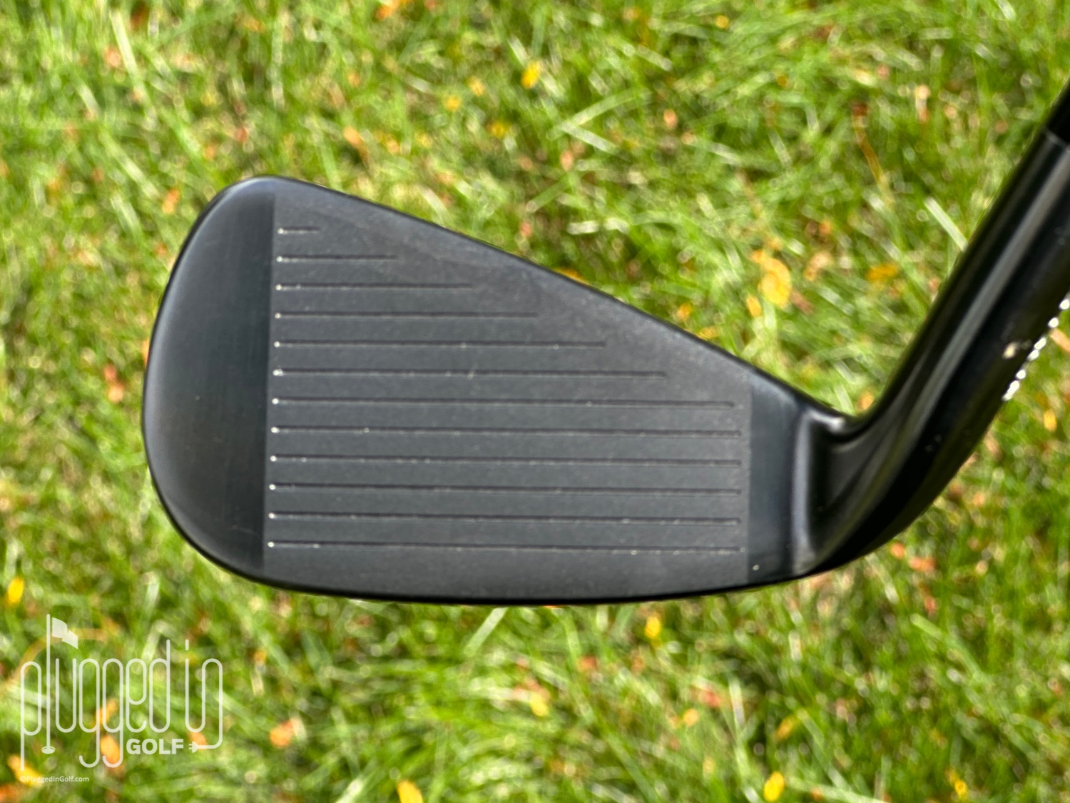 New Level NLU-V2 Utility Iron Review - Plugged In Golf