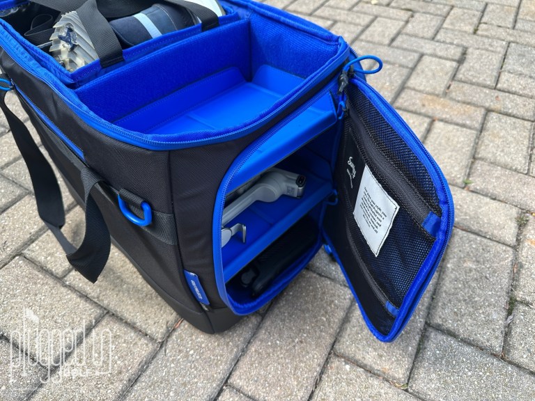 Sunday Golf Creator Duffel Bag Review - Plugged In Golf