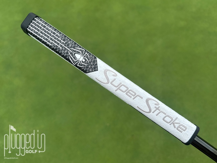 TaylorMade Spider ZT Putter Review - Plugged In Golf