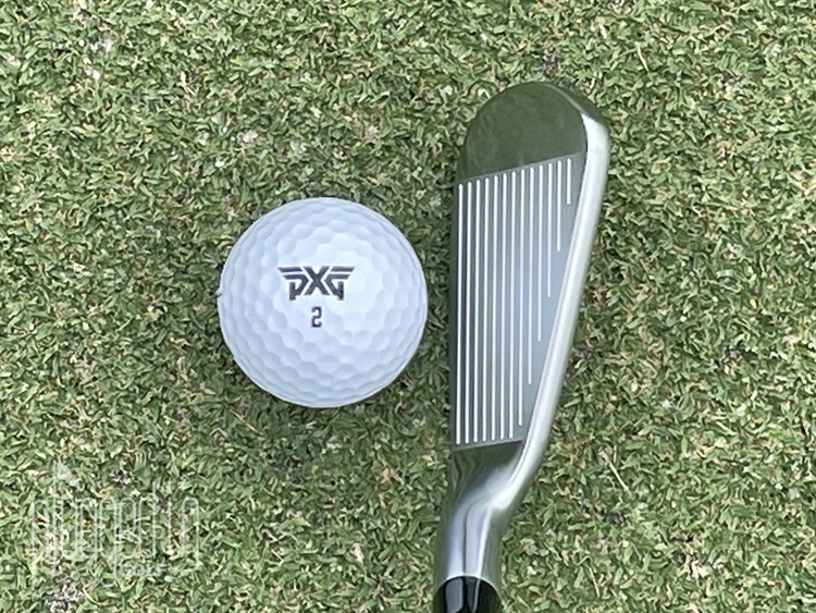 Titleist T250 Irons Review - Plugged In Golf