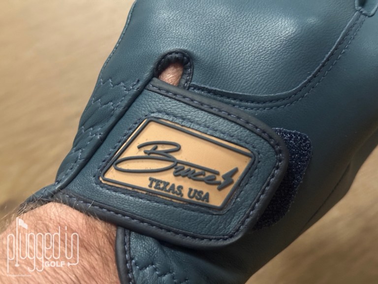 Bruce Bolt Golf Gloves Review - Plugged In Golf