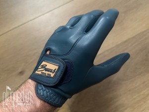Bruce Bolt Golf Gloves Review - Plugged In Golf
