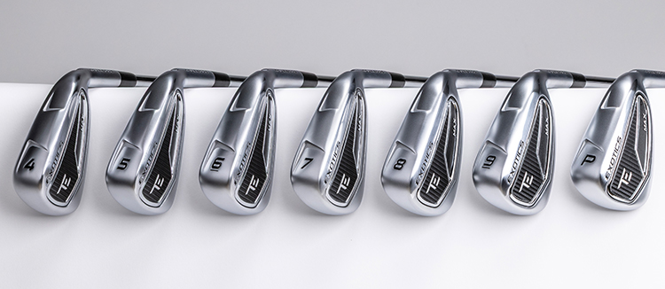 Tour Edge Golf Introduces All-New Exotics Line of Clubs - Plugged In Golf