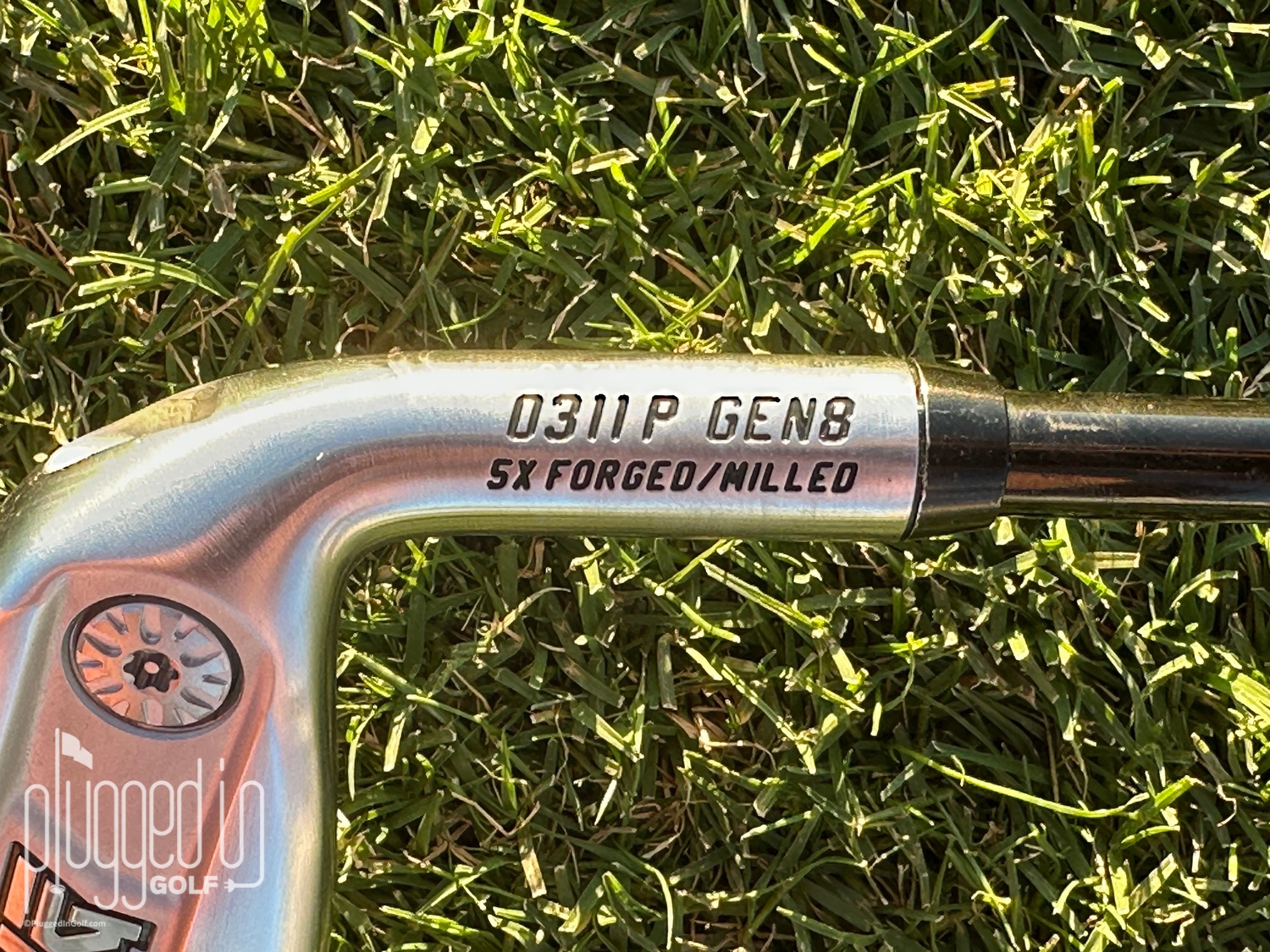 PXG 0311 P GEN8 Irons Review - Plugged In Golf