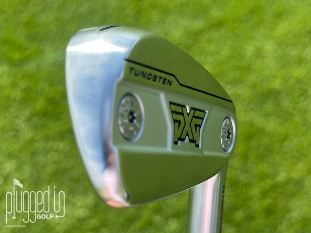 PXG 0311 T GEN8 Irons Review - Plugged In Golf