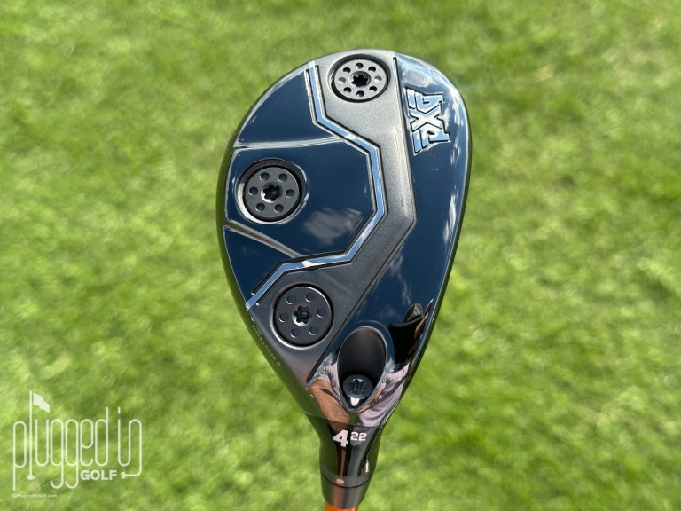 PXG Lightning Hybrid Review - Plugged In Golf
