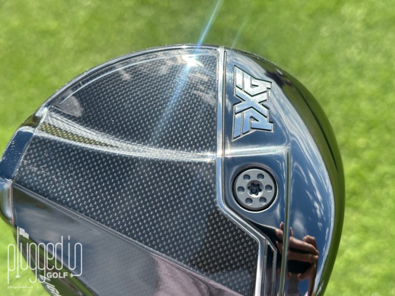 PXG Lightning Max-10K+ Driver Review - Plugged In Golf