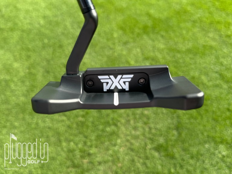 PXG Mustang ZT Putter Review - Plugged In Golf