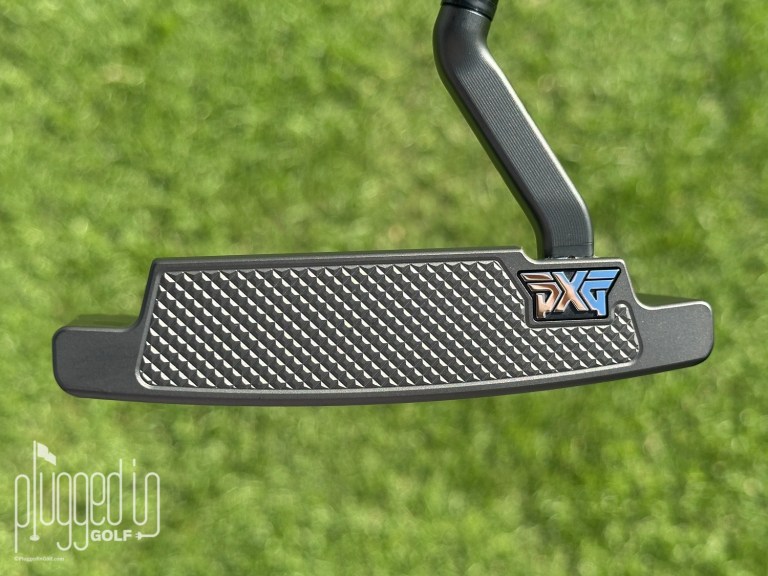 PXG Mustang ZT Putter Review - Plugged In Golf