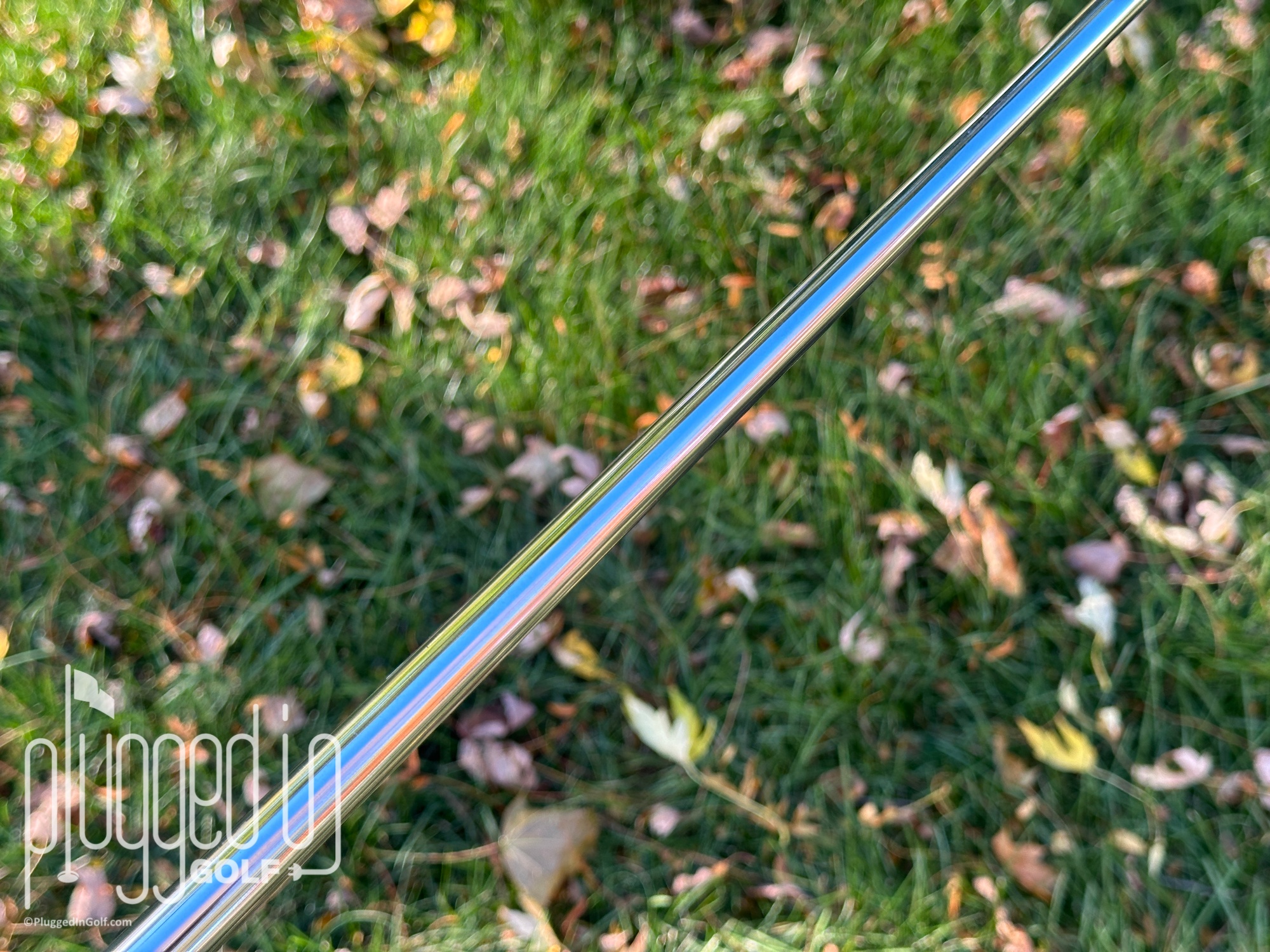 Project X Red Iron Shaft Review - Plugged In Golf