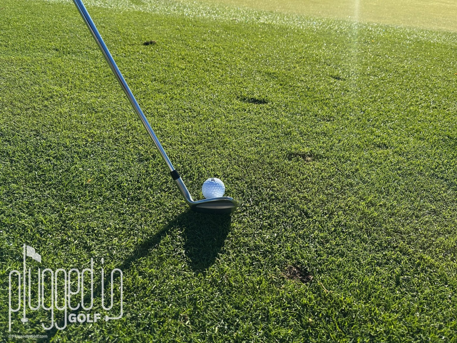 Putting vs. Chipping - The Definitive Guide - Plugged In Golf