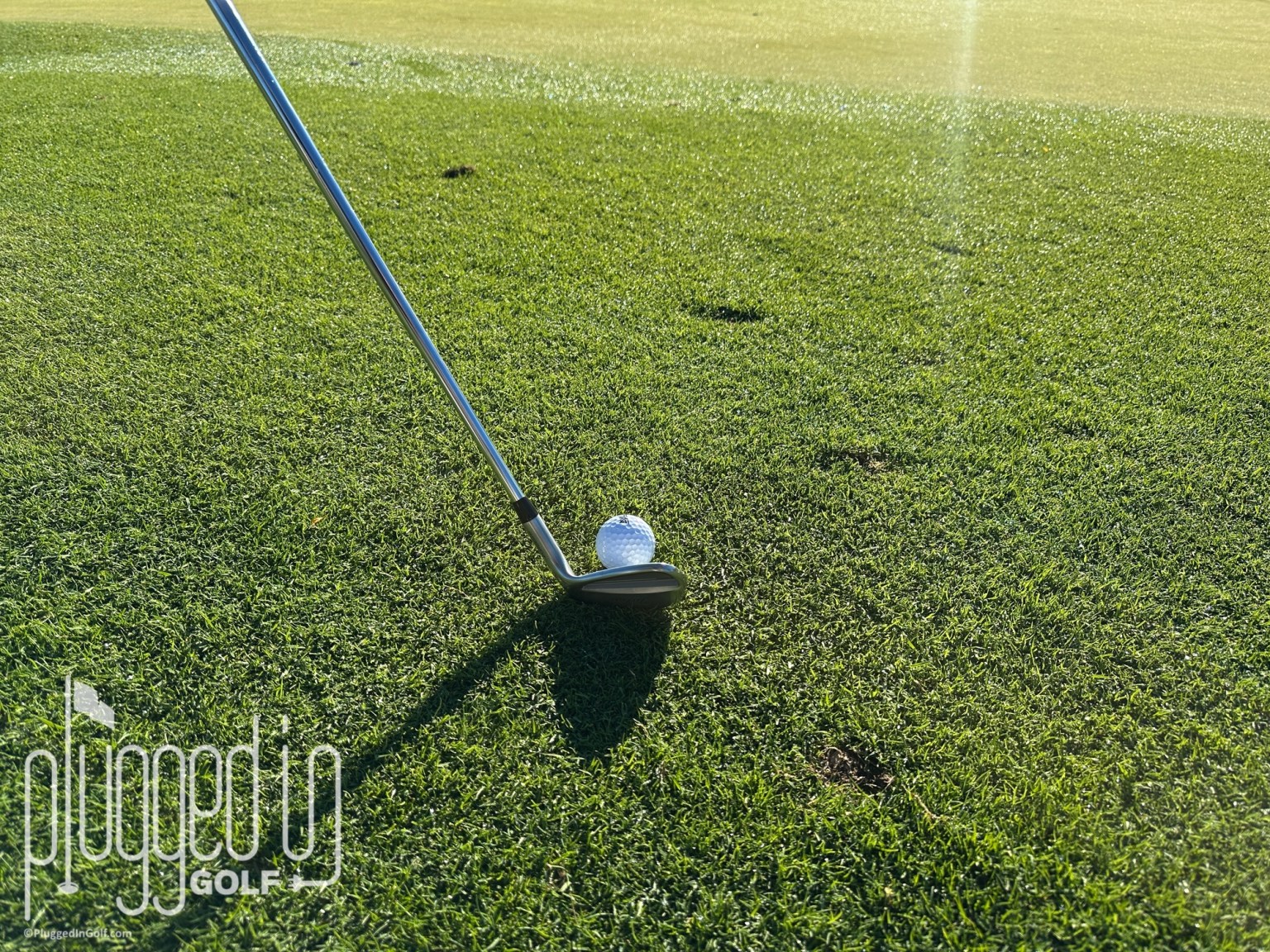 Putting vs. Chipping - The Definitive Guide - Plugged In Golf