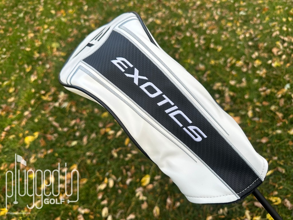 Tour Edge Exotics Max Driver Review - Plugged In Golf
