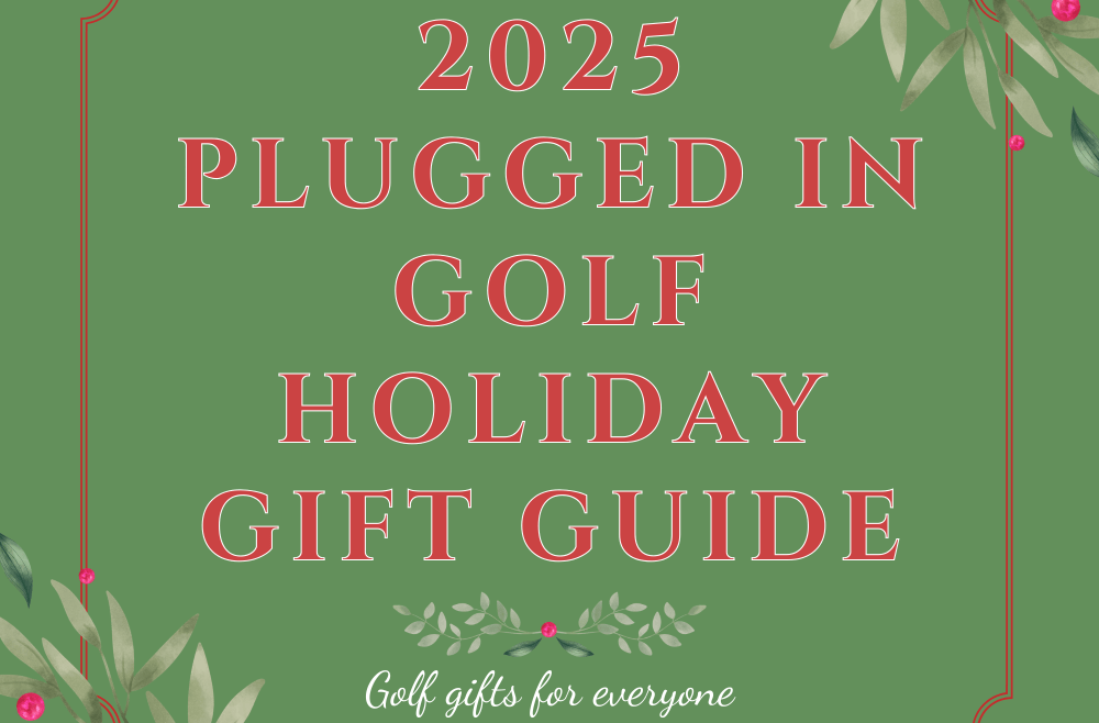 Plugged In Golf