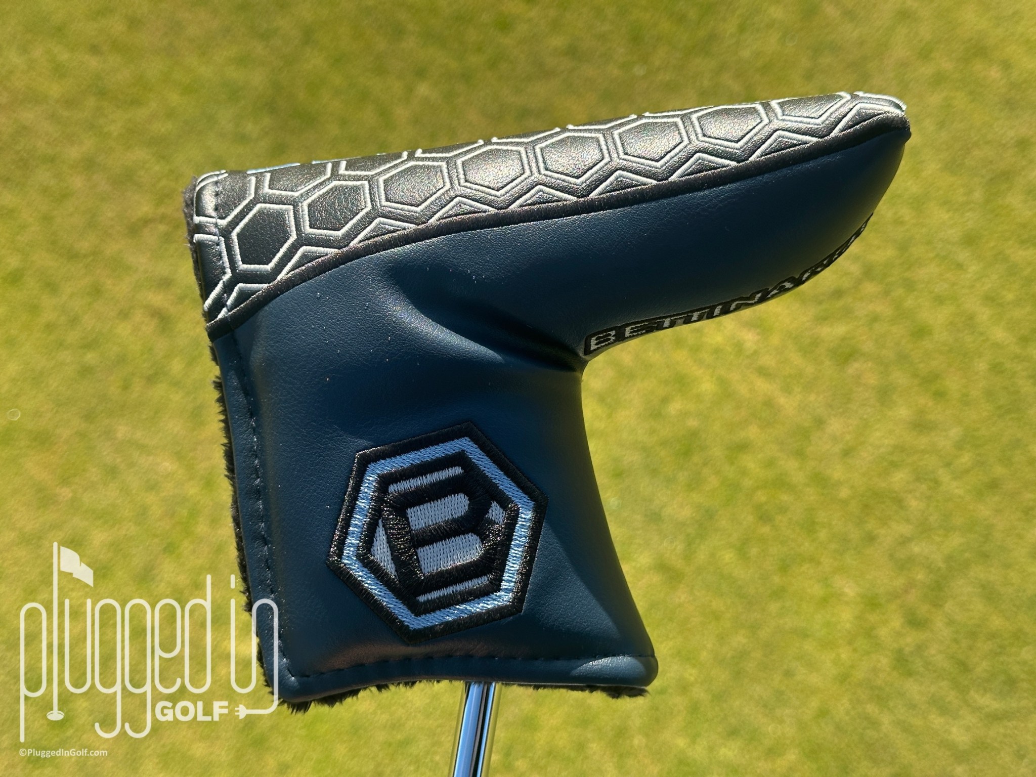 Bettinardi Antidote SB5 Putter Review - Plugged In Golf