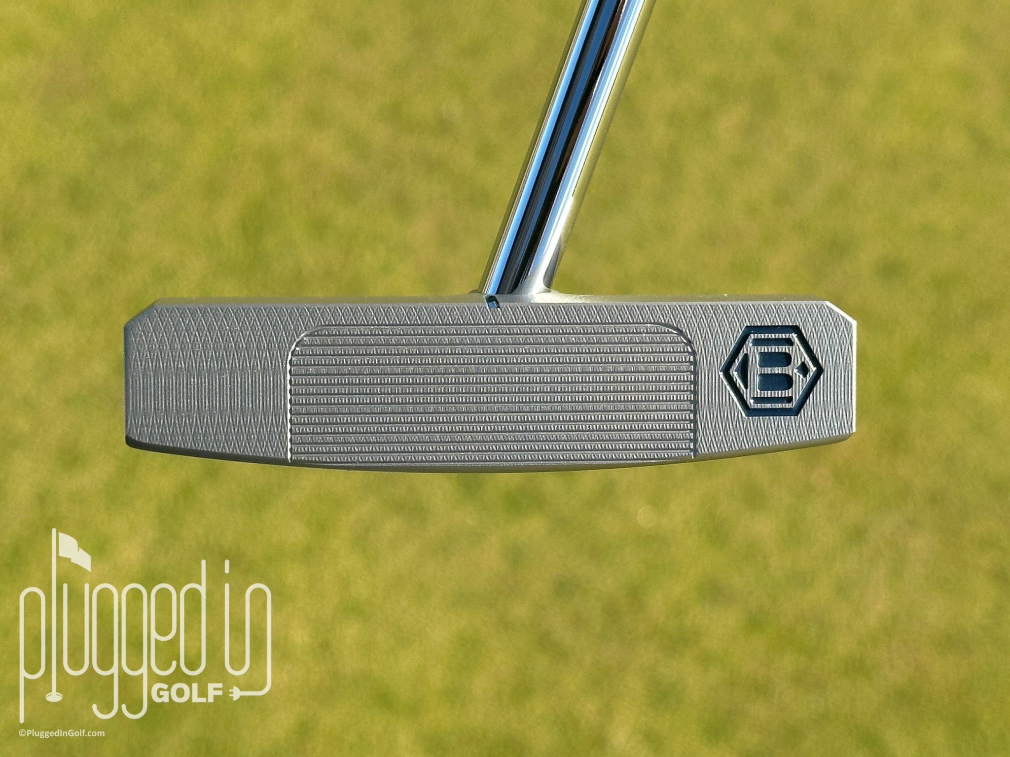 Bettinardi Antidote SB5 Putter Review - Plugged In Golf