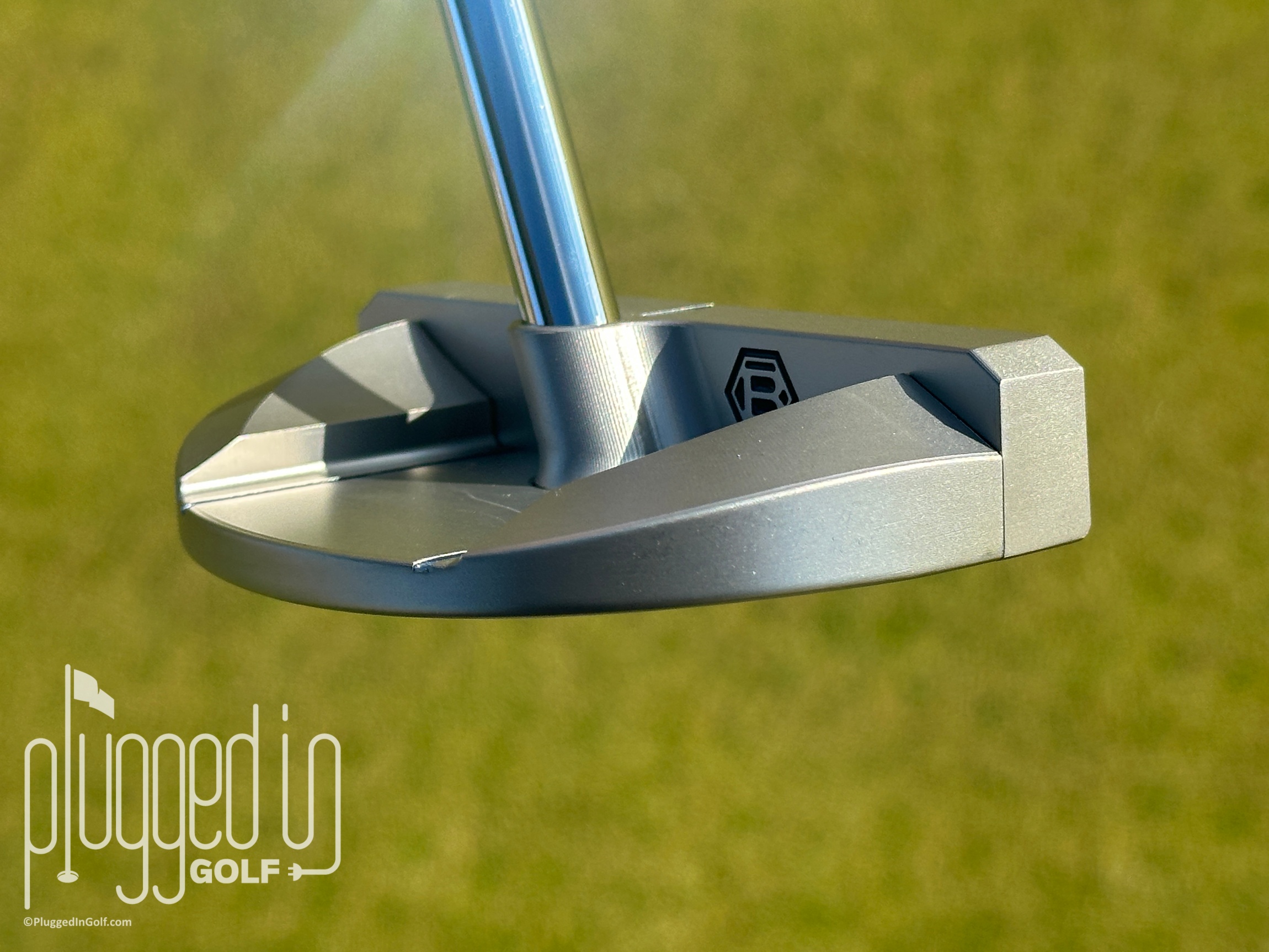 Bettinardi Antidote SB5 Putter Review - Plugged In Golf