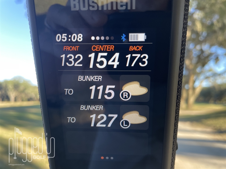 Bushnell Wingman HD Review - Plugged In Golf